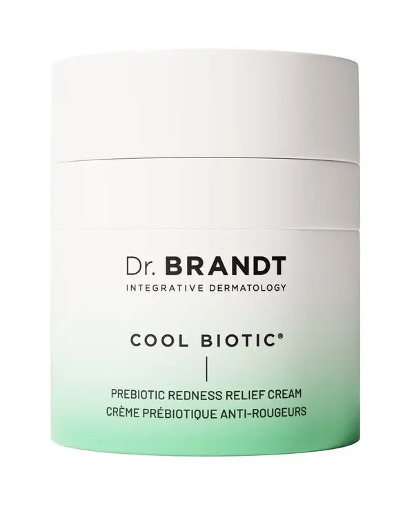 STEFAN BRANDT Cool Biotic Prebiotic Redness Relief Cream - None