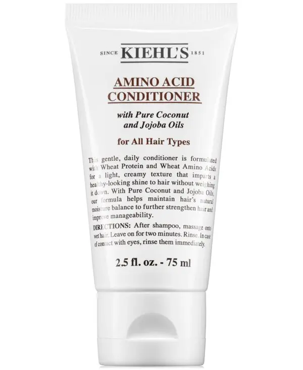 KIEHL'S SINCE 1851 Amino Acid Conditioner - No Color