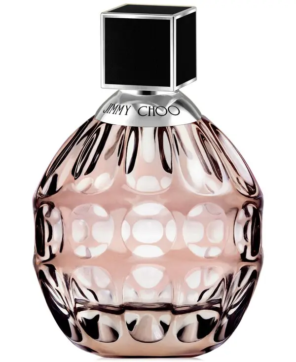 JIMMY CHOO Eau De Parfum Spray - No Color