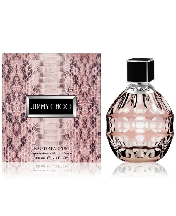 JIMMY CHOO Eau De Parfum Spray