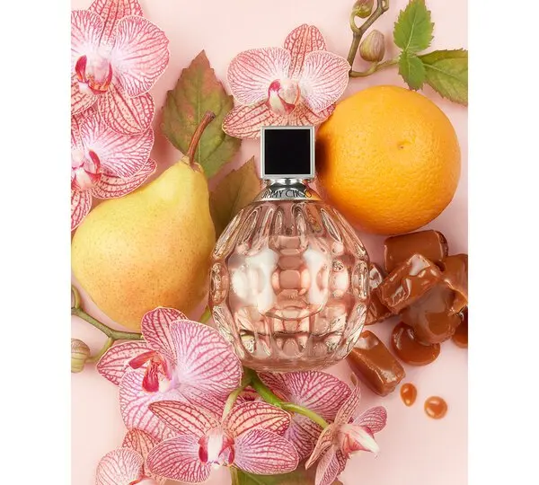 JIMMY CHOO Eau De Parfum Spray
