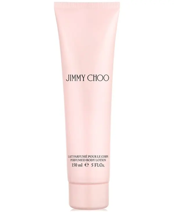 JIMMY CHOO Perfumed Body Lotion - No Color