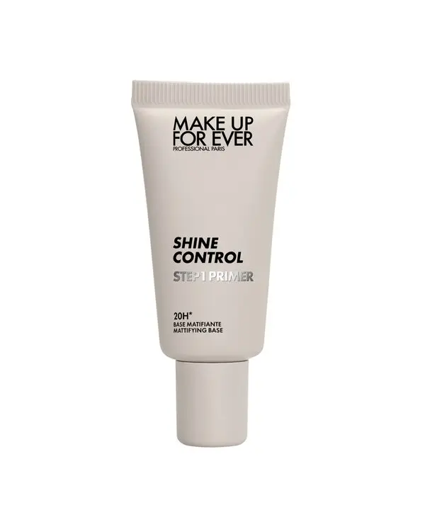 MAKE UP FOR EVER Mini Step 1 Primer Shine Control - No Color
