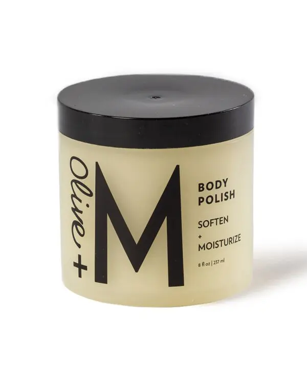OLIVE + M Body Polish - Marigold