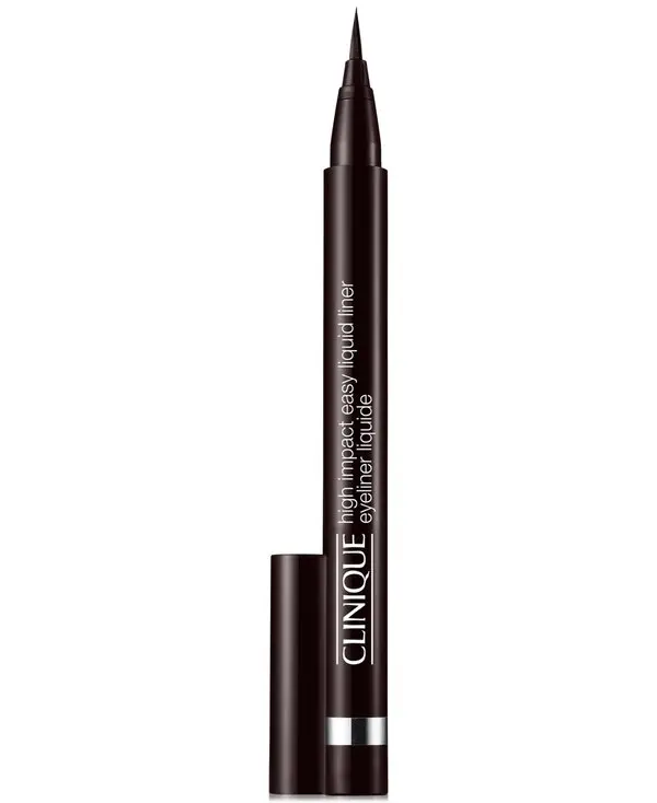 CLINIQUE High Impact Easy Liquid Eyeliner - Espresso