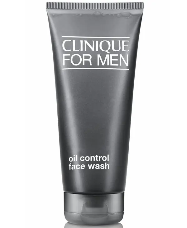CLINIQUE For Face Wash Oily Skin Formula - No Color