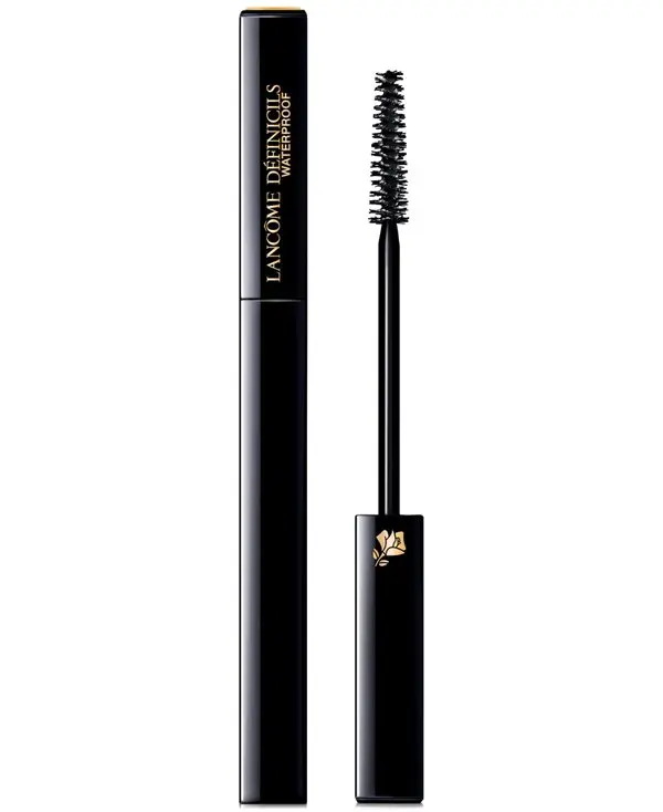 LANCOME Definicils Lengthening & Defining Waterproof Mascara - Black