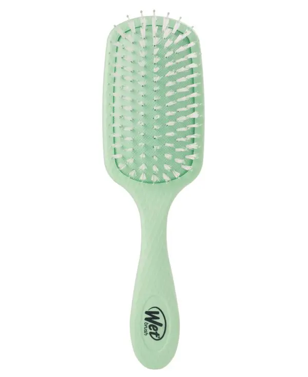 WET BRUSH Go Green Tea Tree Oil Infused Brush - No Color