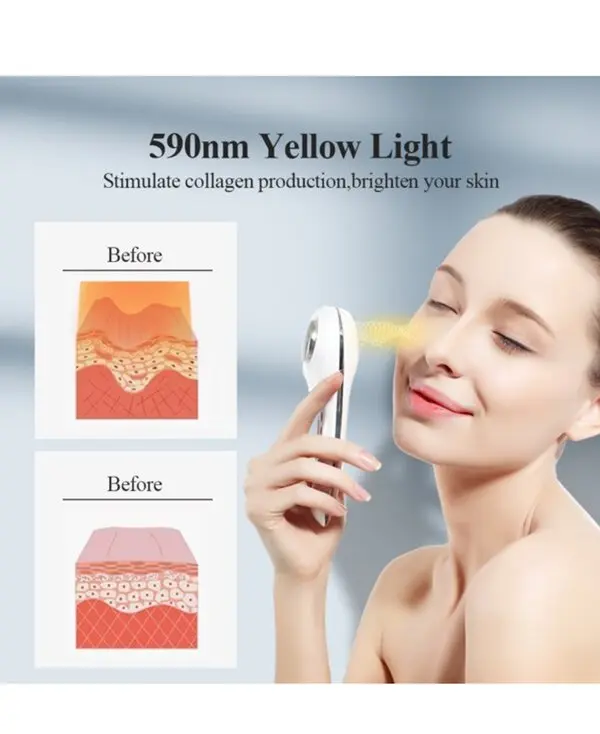 TOUCHBEAUTY Multifunction Therapy Cream Booster
