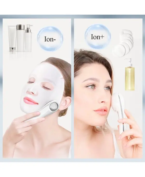 TOUCHBEAUTY Multifunction Therapy Cream Booster