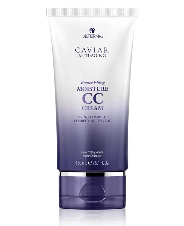 ALTERNA Caviar Anti-aging Replenishing Moisture Cc Cream - No Color