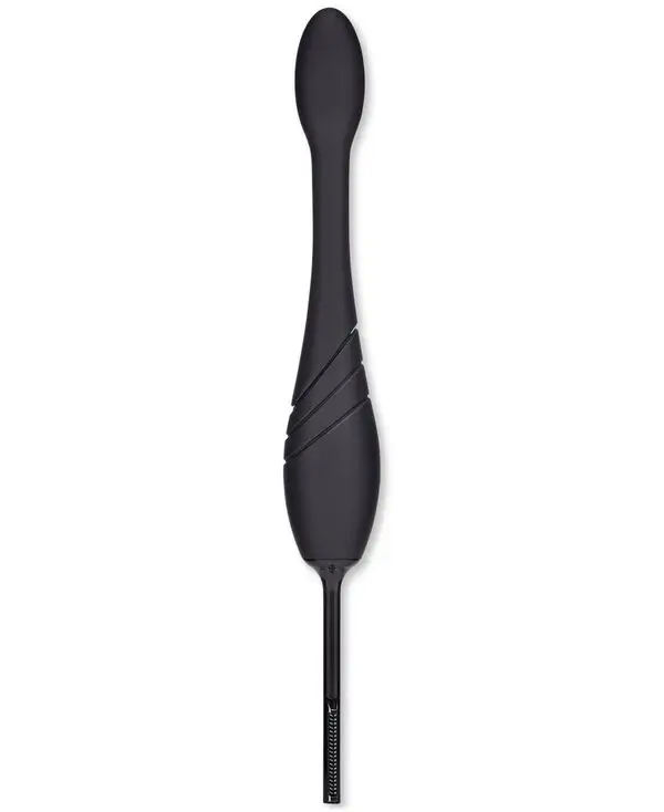 WET BRUSH Pro 4-in-1 Edge Styler - Black,purple
