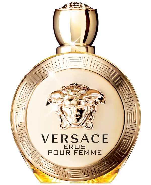 Versace Eros Pour Femme Eau De Parfum Spray - No Color