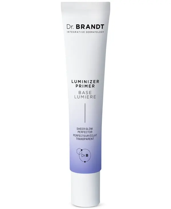STEFAN BRANDT Pores No More Luminizer Primer - None