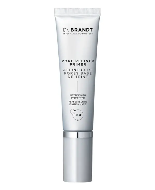 STEFAN BRANDT Pores No More Pore Refiner Primer - No Color