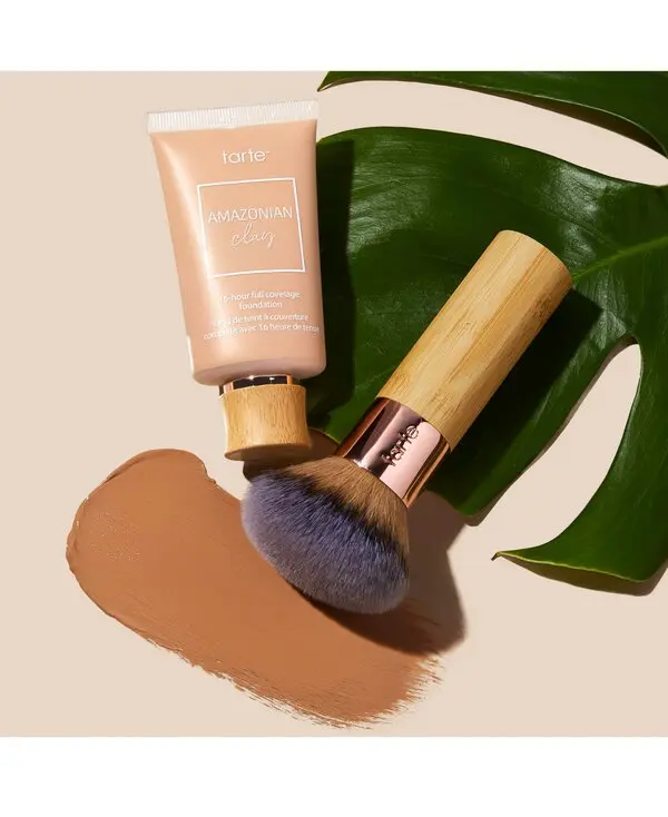 TARTE COSMETICS The Buffer Brush - No Color