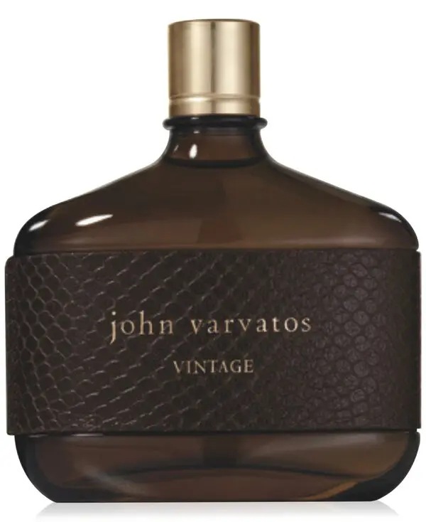 John Varvatos Vintage Eau De Toilette Spray - No Color