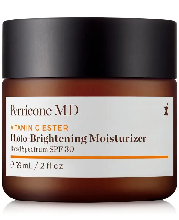 PERRICONE MD Vitamin C Ester Photo-brightening Moisturizer Broad Spectrum Spf 30 - No Color