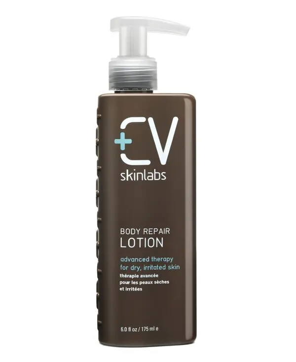 CV SKINLABS Body Repair Lotion Advanced Therapy For Dry - No Color
