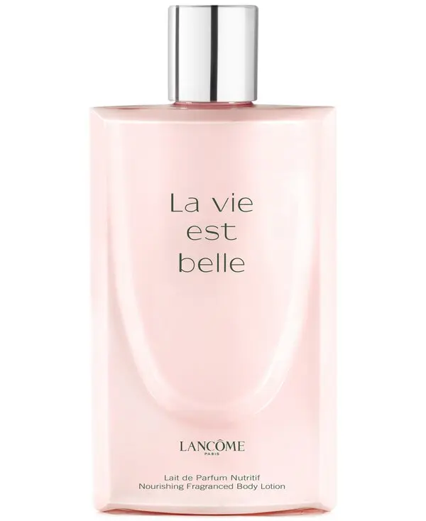 LANCOME La Vie Est Belle Body Lotion - No Color