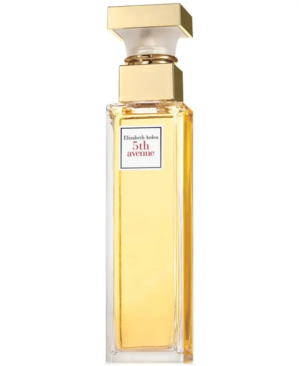Elizabeth Arden 5th Avenue Eau De Parfum - No Color