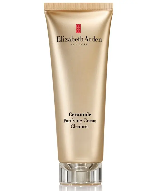 Elizabeth Arden Ceramide Purifying Cream Cleanser - No Color