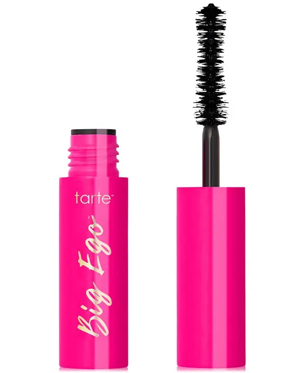 TARTE COSMETICS Big Ego Mascara - Black