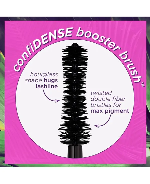 TARTE COSMETICS Big Ego Mascara - Black