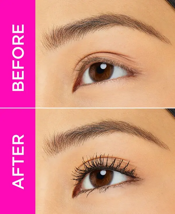 TARTE COSMETICS Big Ego Mascara - Black