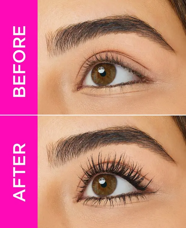 TARTE COSMETICS Big Ego Mascara