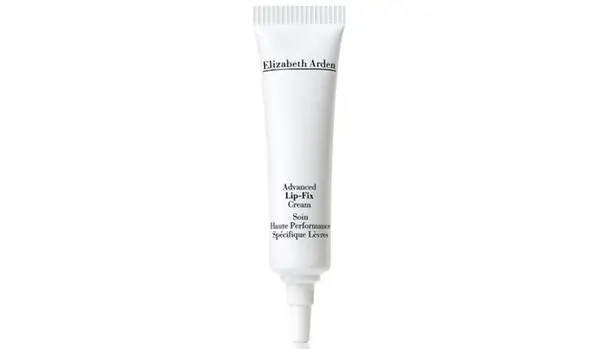 Elizabeth Arden Advanced Lip-fix Cream - No Color