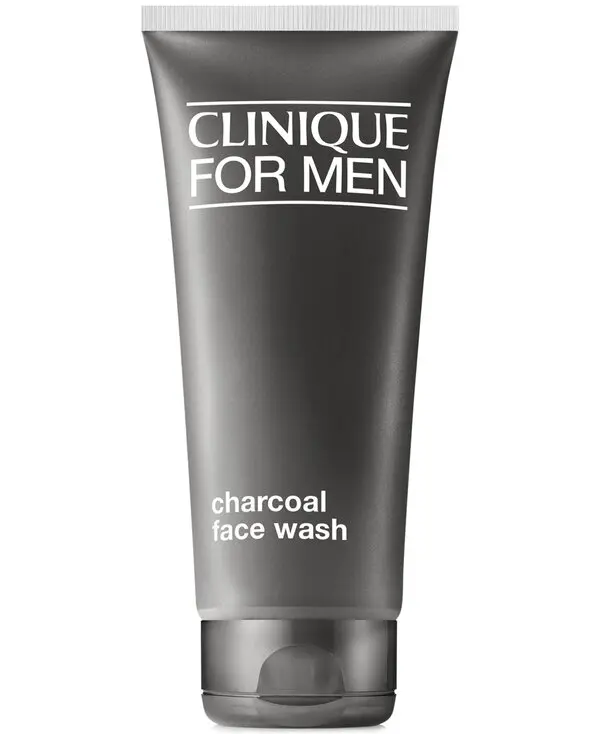 CLINIQUE For Charcoal Face Wash - No Color