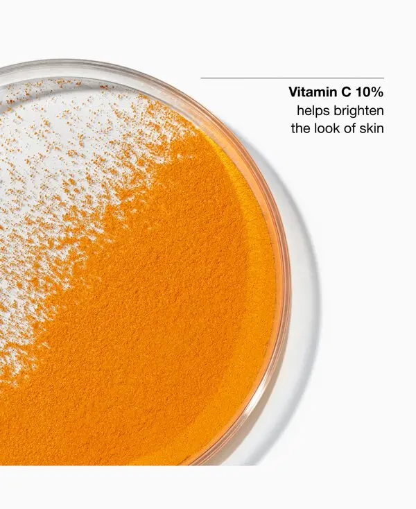 CLINIQUE Fresh Pressed Vitamin C Daily Booster