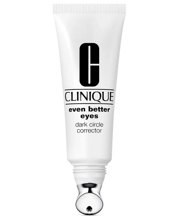 CLINIQUE Even Better Eyes Dark Circle Corrector Under Eye Cream To Brighten & Hydrate - No Color