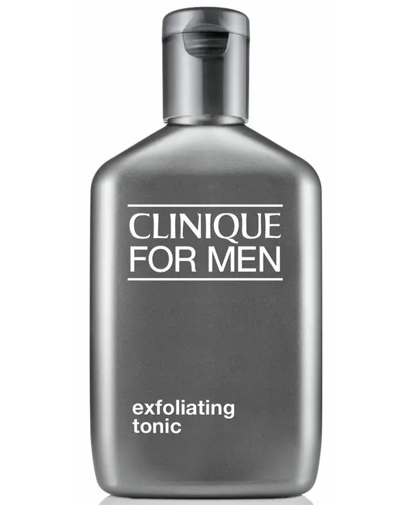 CLINIQUE For Exfoliating Tonic 6.7 Fl. Oz - No Color