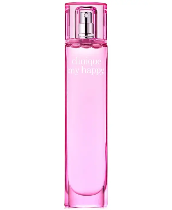 CLINIQUE My Happy Perfume - Peony Picnic