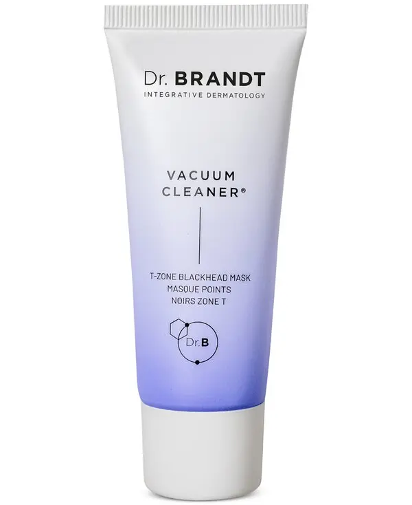 STEFAN BRANDT Pores No More Vacuum Cleaner Pore Purifying Mask - None
