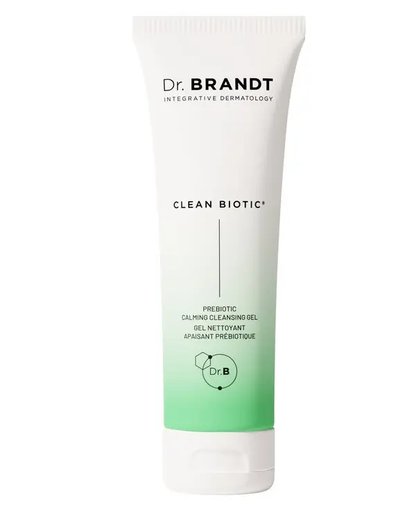 STEFAN BRANDT Clean Biotic Ph-balanced Yogurt Cleanser With Chlorophyll - No Color