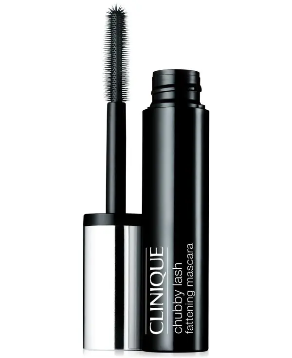 CLINIQUE Chubby Lash Fattening + Volumizing Mascara - 01jumbo Je