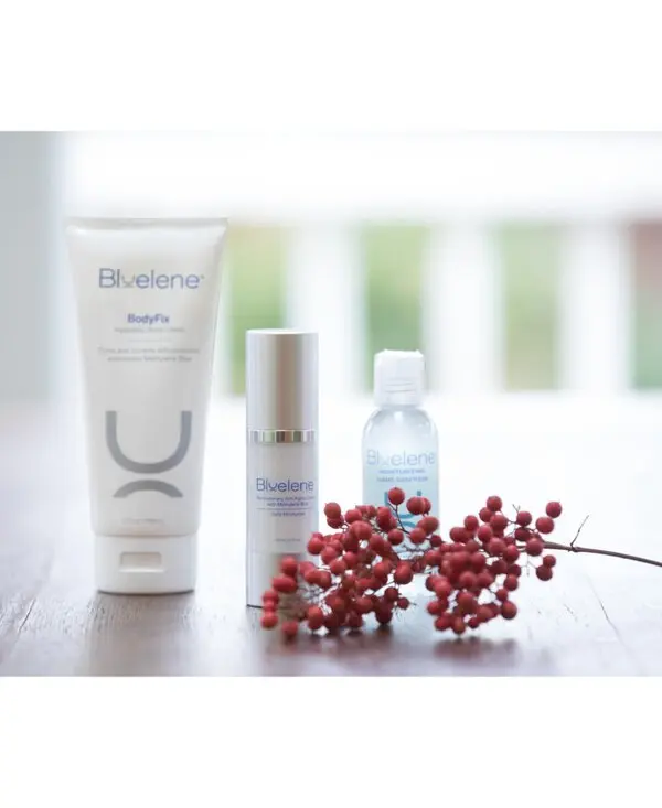 BLUELENE Body Fix Body Cream