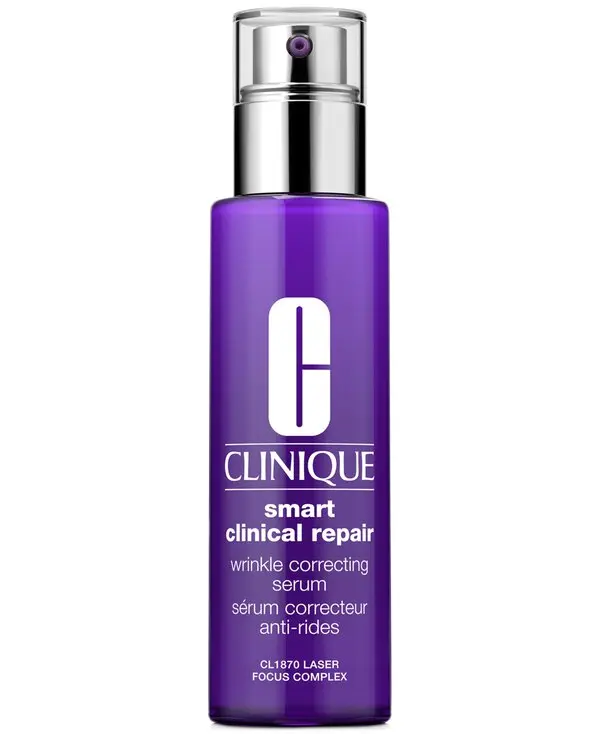 CLINIQUE Smart Clinical Repair Wrinkle Correcting Serum - No Color