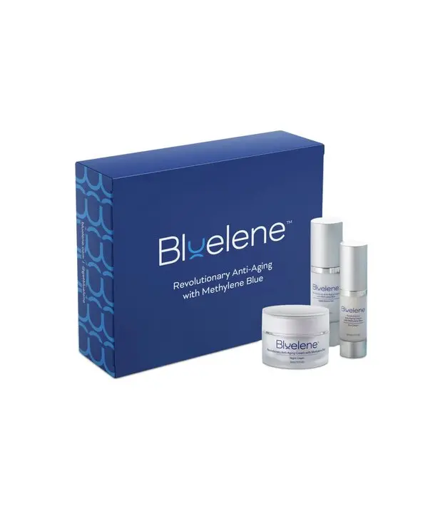 BLUELENE Trio Set - No Color
