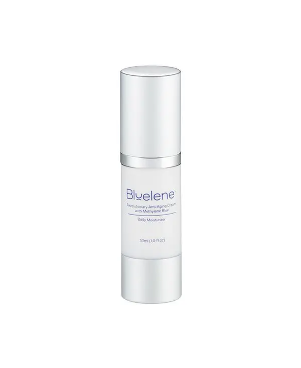 BLUELENE Daily Moisturizer - No Color
