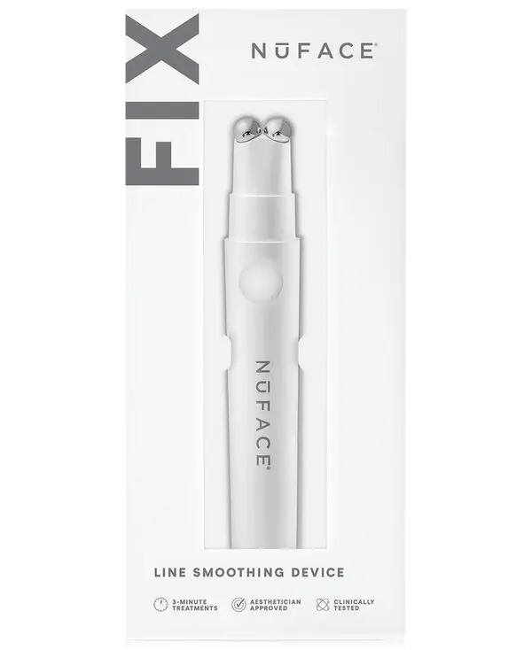 NuFACE 2-pc. Fix Line Smoothing Device Set