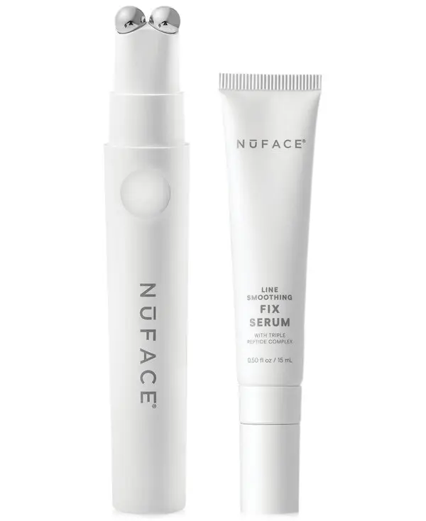 NuFACE 2-pc. Fix Line Smoothing Device Set