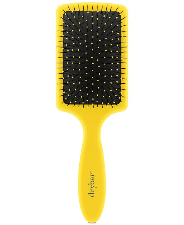 DRYBAR Lemon Bar Paddle Brush - No Color