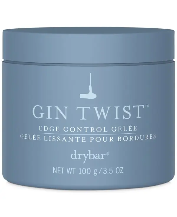 DRYBAR Gin Twist Edge Control Gelee - No Color