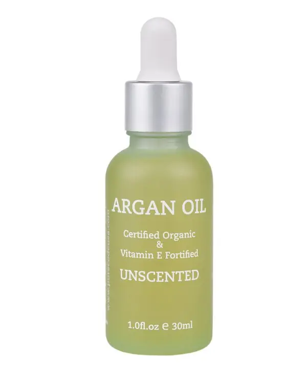 PURECODE Argan Oil
