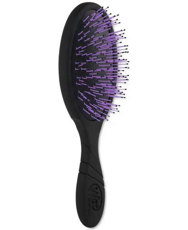 WET BRUSH Pro Detangler Thick Hair Brush - Black