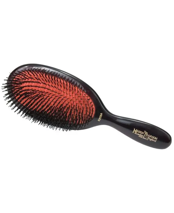 MASON PEARSON Extra Large Boar Bristle Hair Brush - No Color